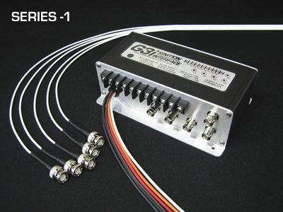 Aircraft Ignition Harnesses | electronic ignition | Auto plug | G3i